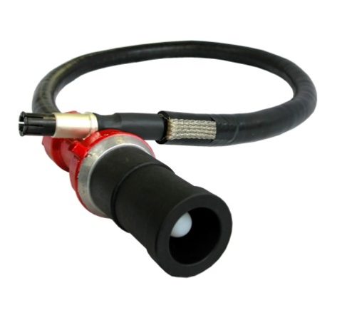 Connecteur UIC 552 - Explorea